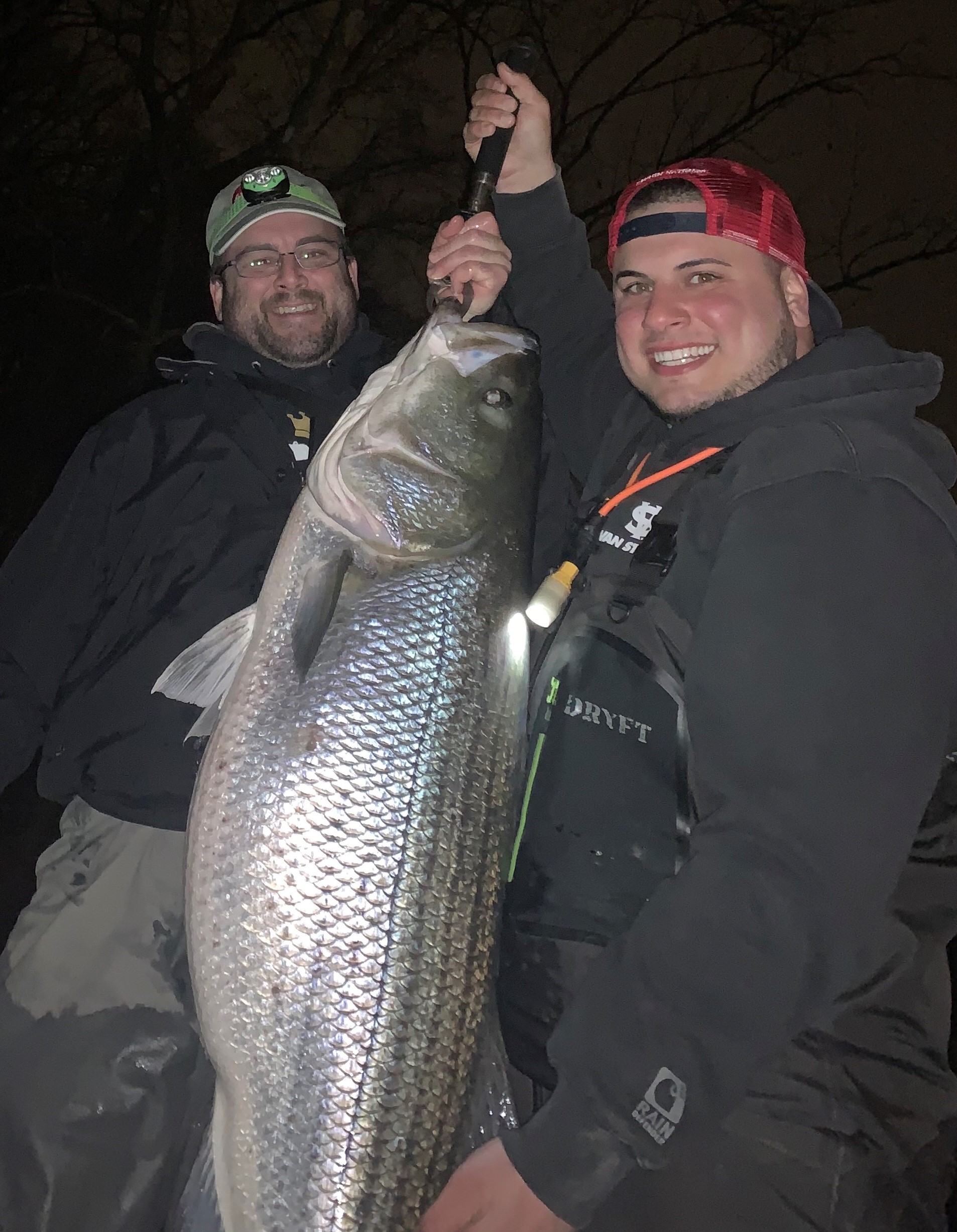 Why I Vaxxed Up - Campus Operations During COVID-19 | Stockton University